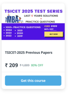 ICET Previous Papers with Solutions -TGICET Previous Papers with ...